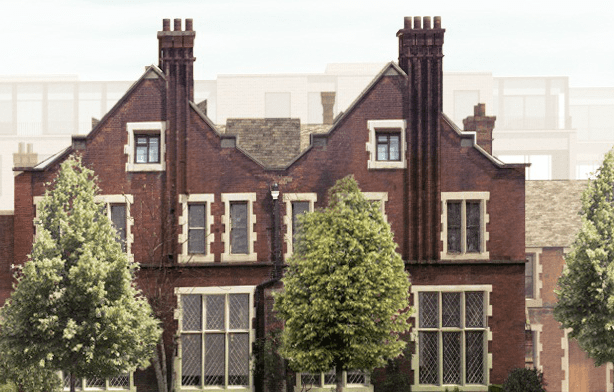 About us – Toynbee Hall