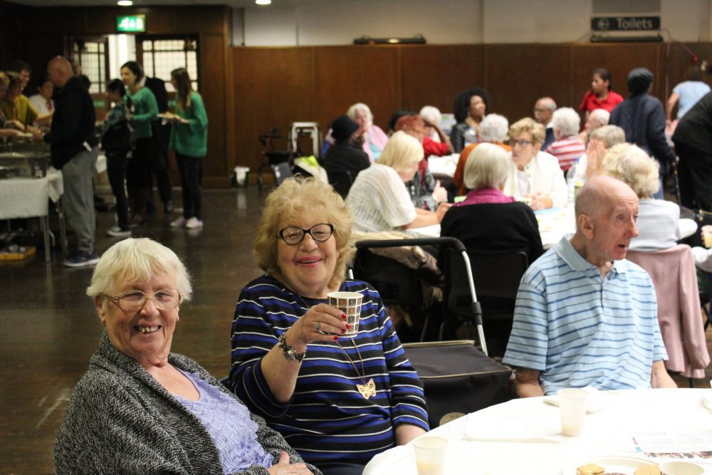 About us – Toynbee Hall