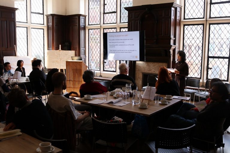 Venue Hire in London | Historic London Events Space | Toynbee Hall