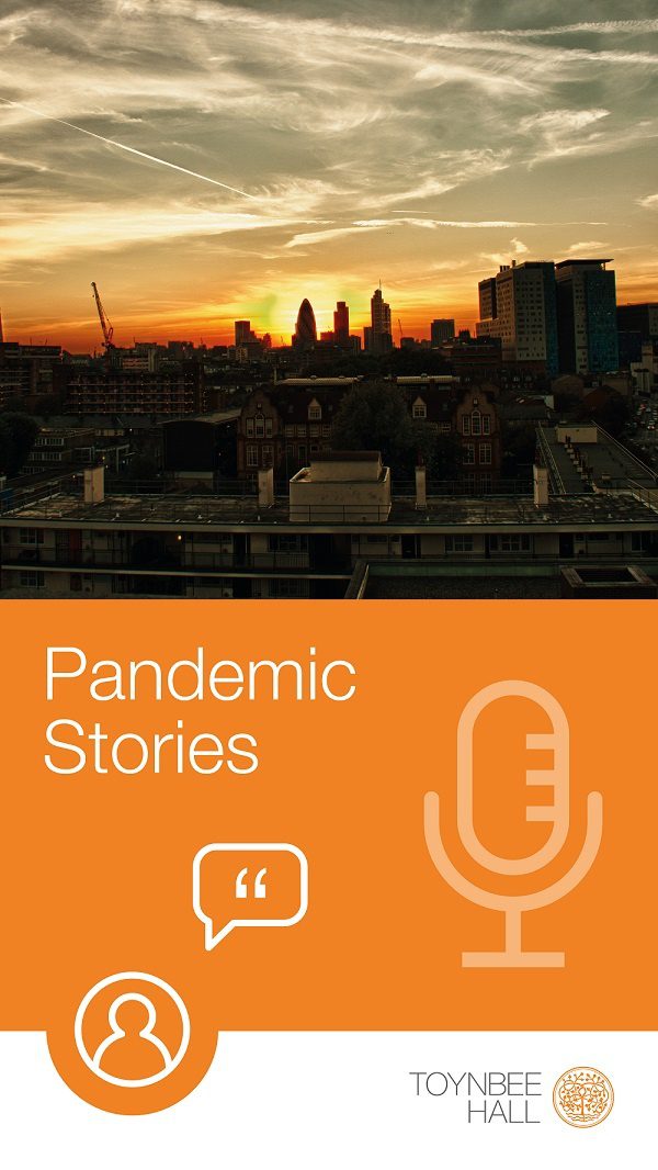 Research – Toynbee Hall