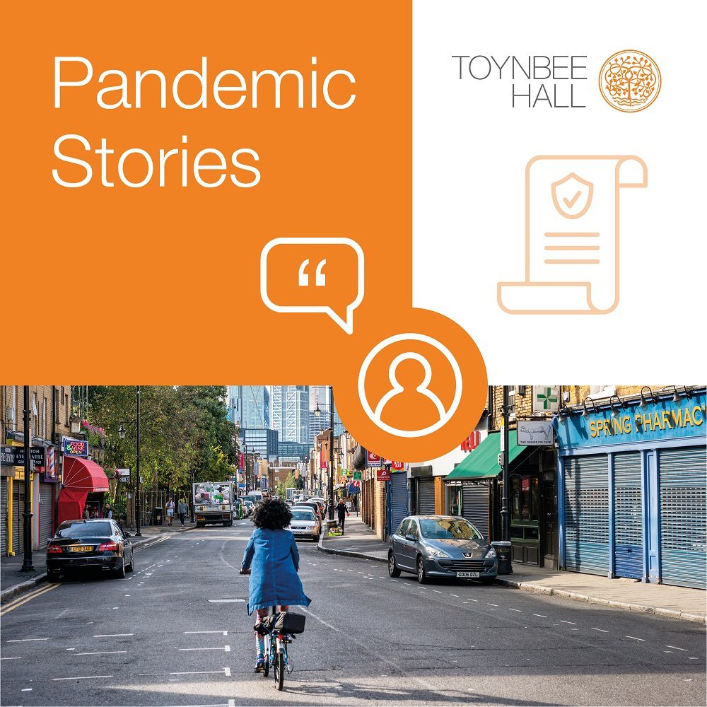 Toynbee Hall - Working with communities in the East End since 1884