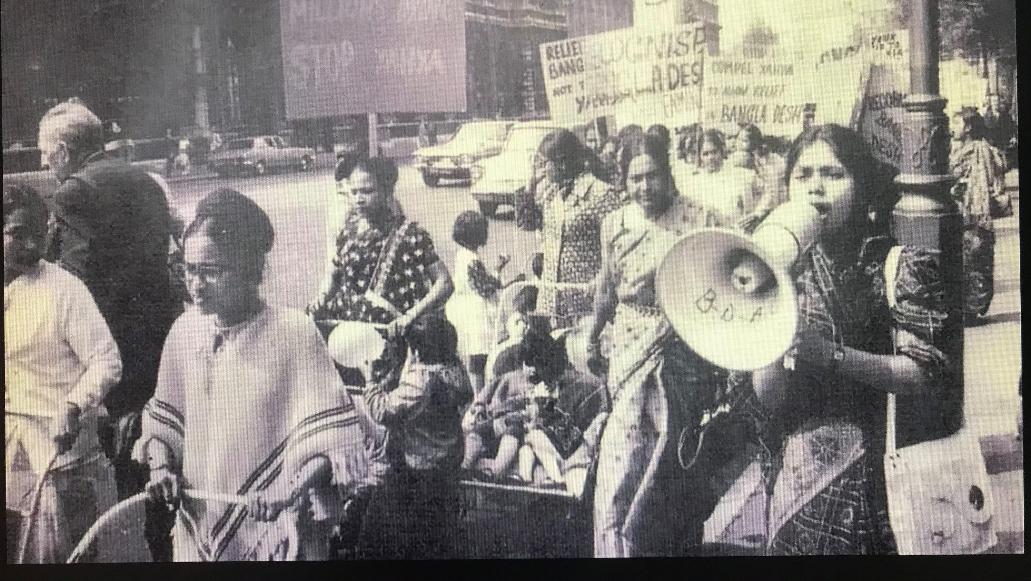 The Legacy of 1971: how the Bangladesh independence war influenced the ...