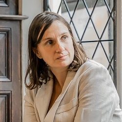 Our team - Toynbee Hall