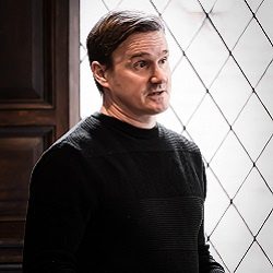 Our team - Toynbee Hall