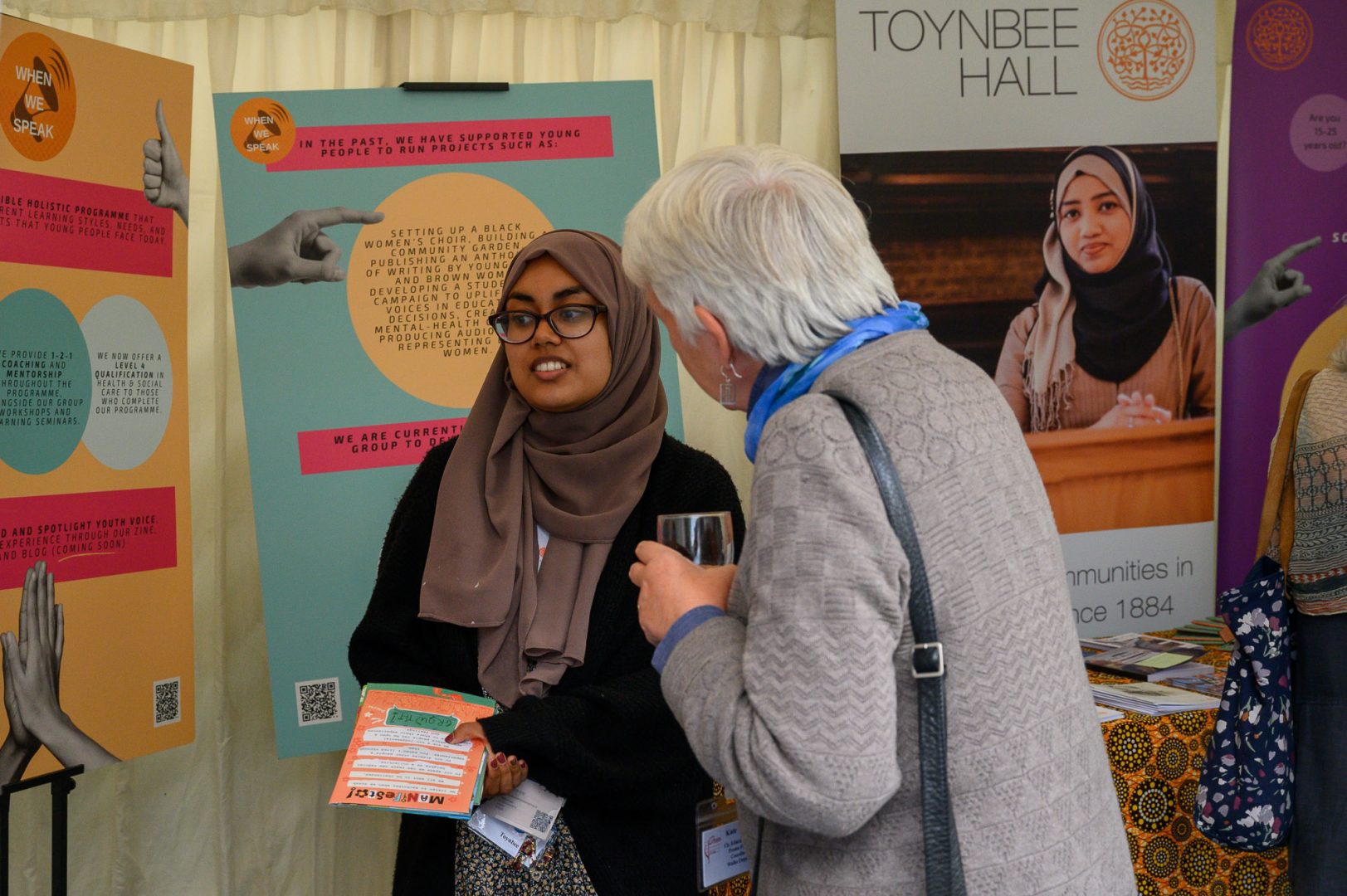 Proms at St Jude's 2023: North London’s world-class music and literary ...