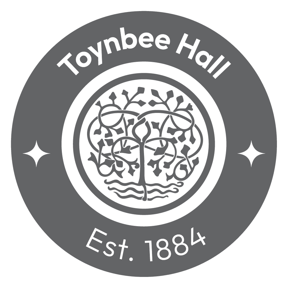 Toynbee Hall - Working with communities in the East End since 1884