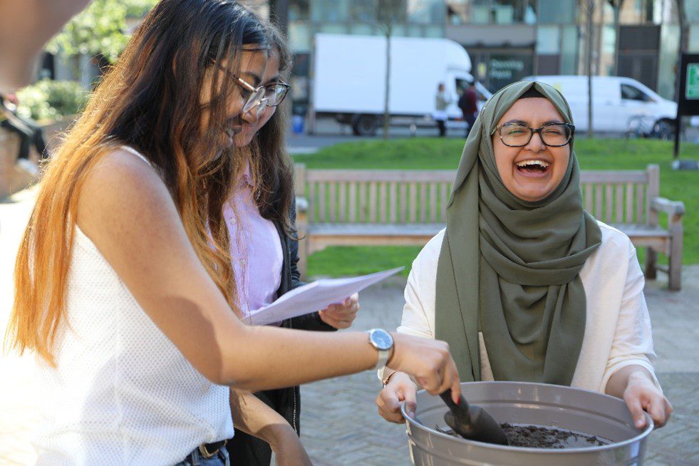 Our impact - Toynbee Hall