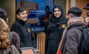 Toynbee Hall - Working with communities in the East End since 1884