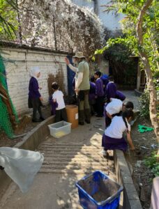 Toynbee Hall - Working with communities in the East End since 1884