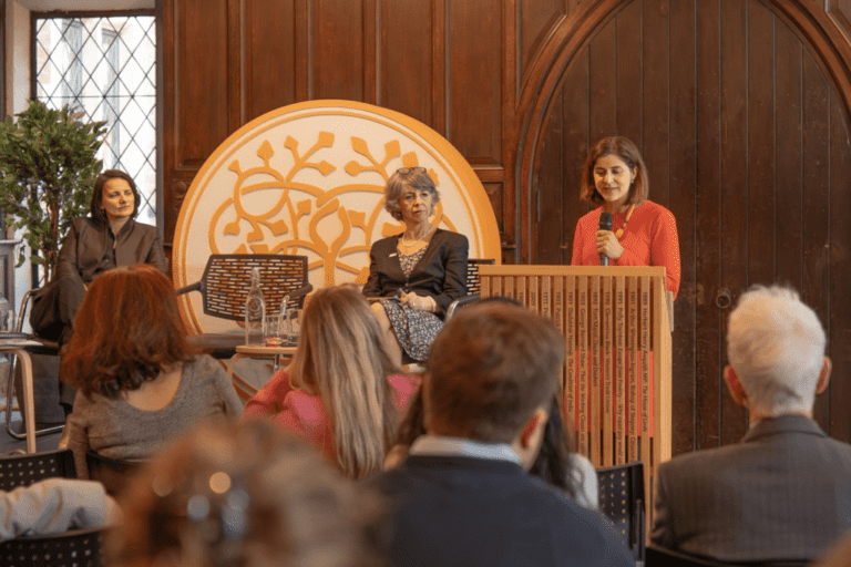 Toynbee Hall - Working with communities in the East End since 1884