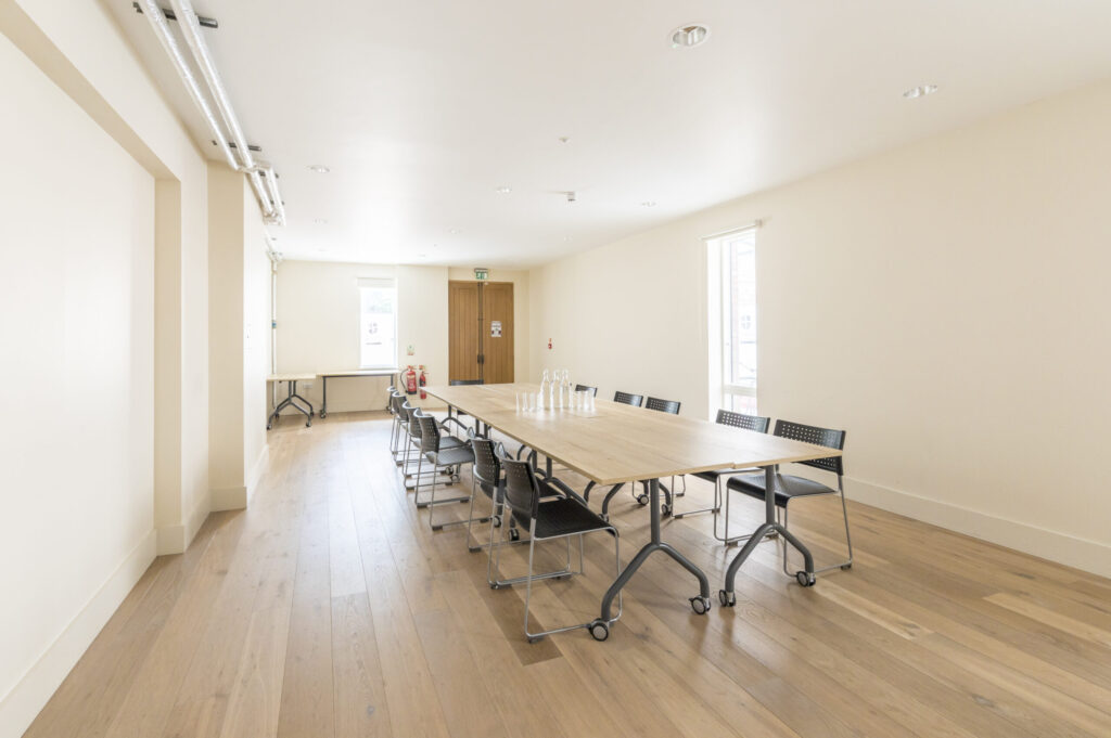 Venue Hire in London | Historic London Events Space | Toynbee Hall
