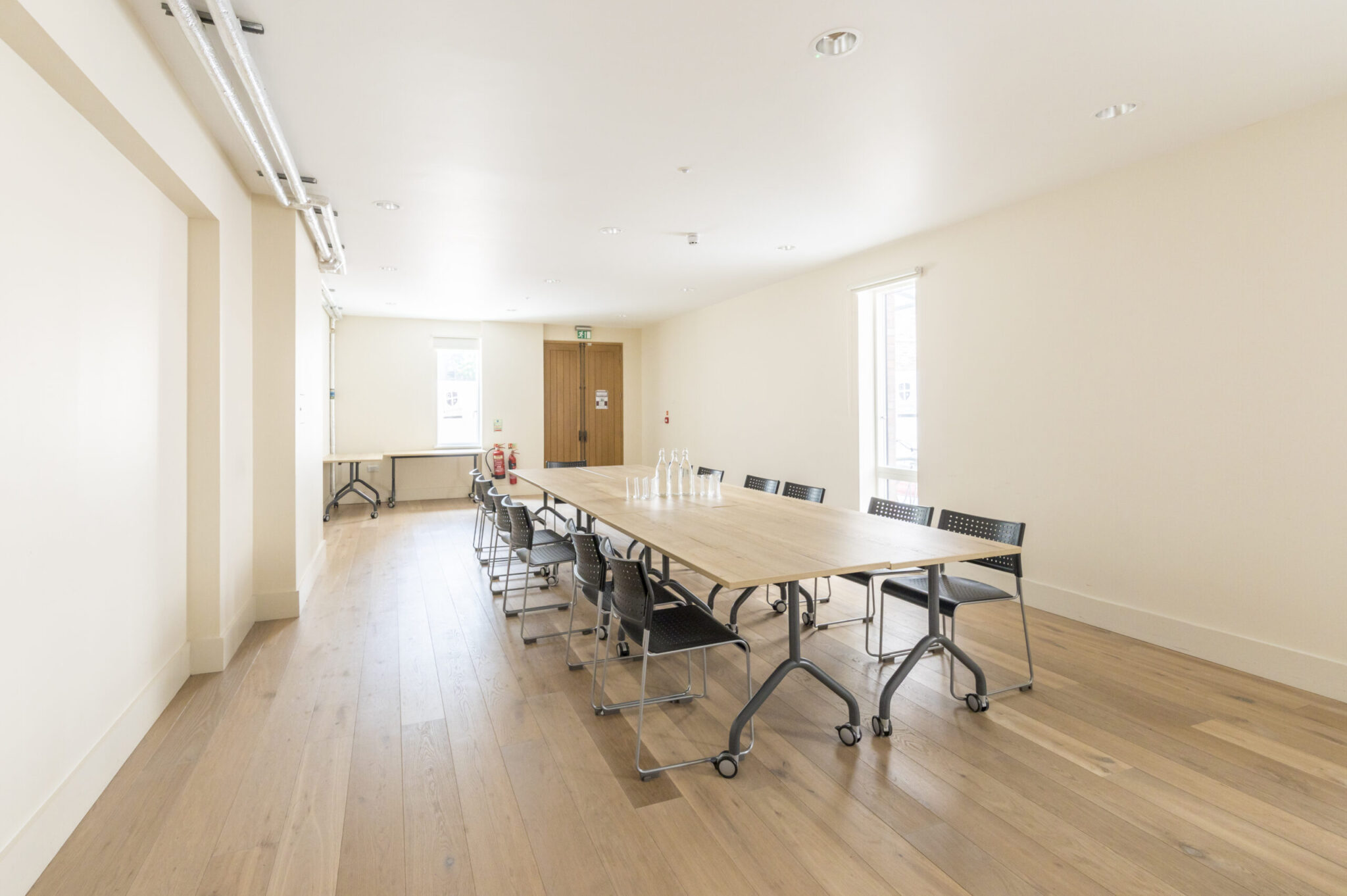 Venue Hire in London | Historic London Events Space | Toynbee Hall