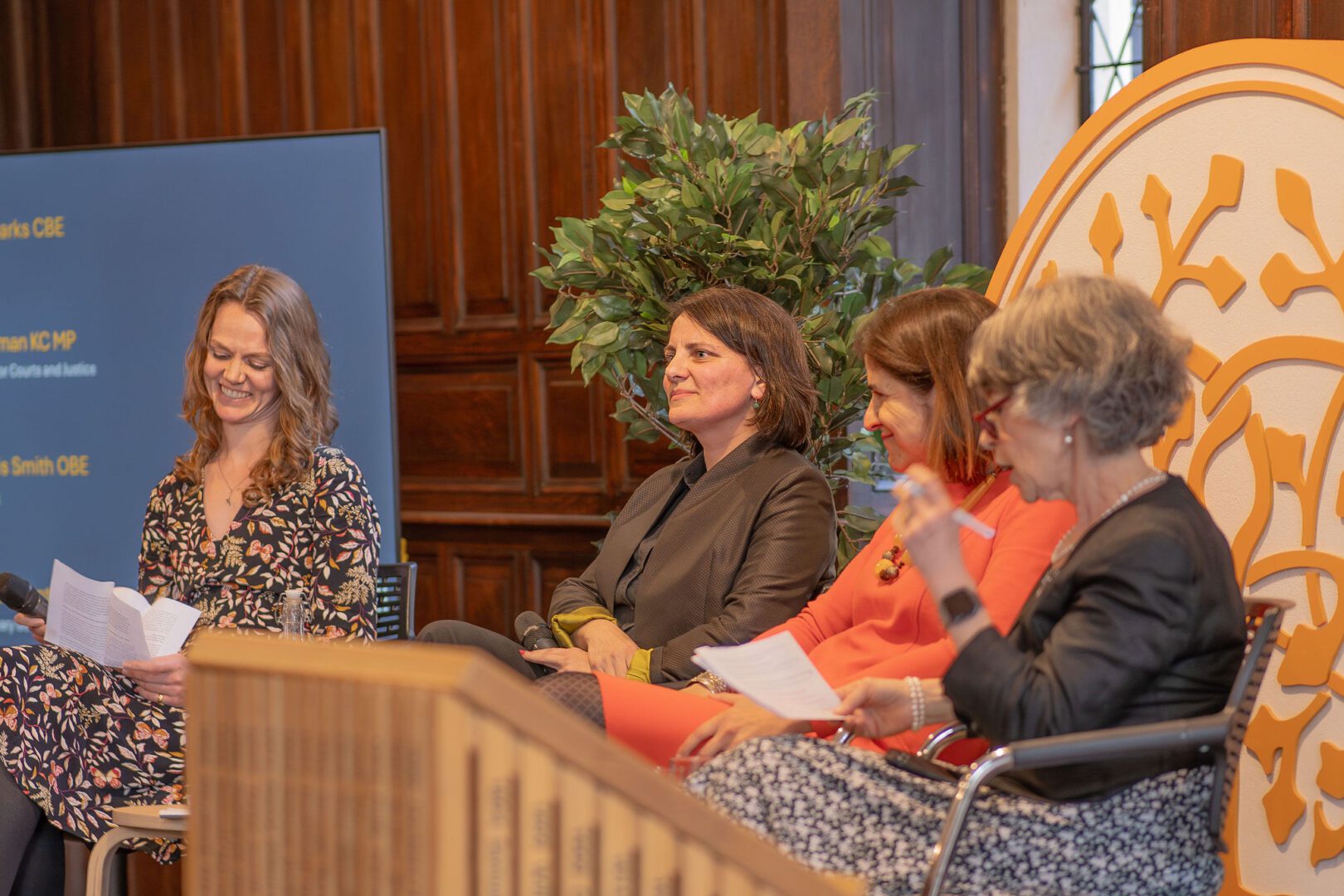Venue Hire in London | Historic London Events Space | Toynbee Hall